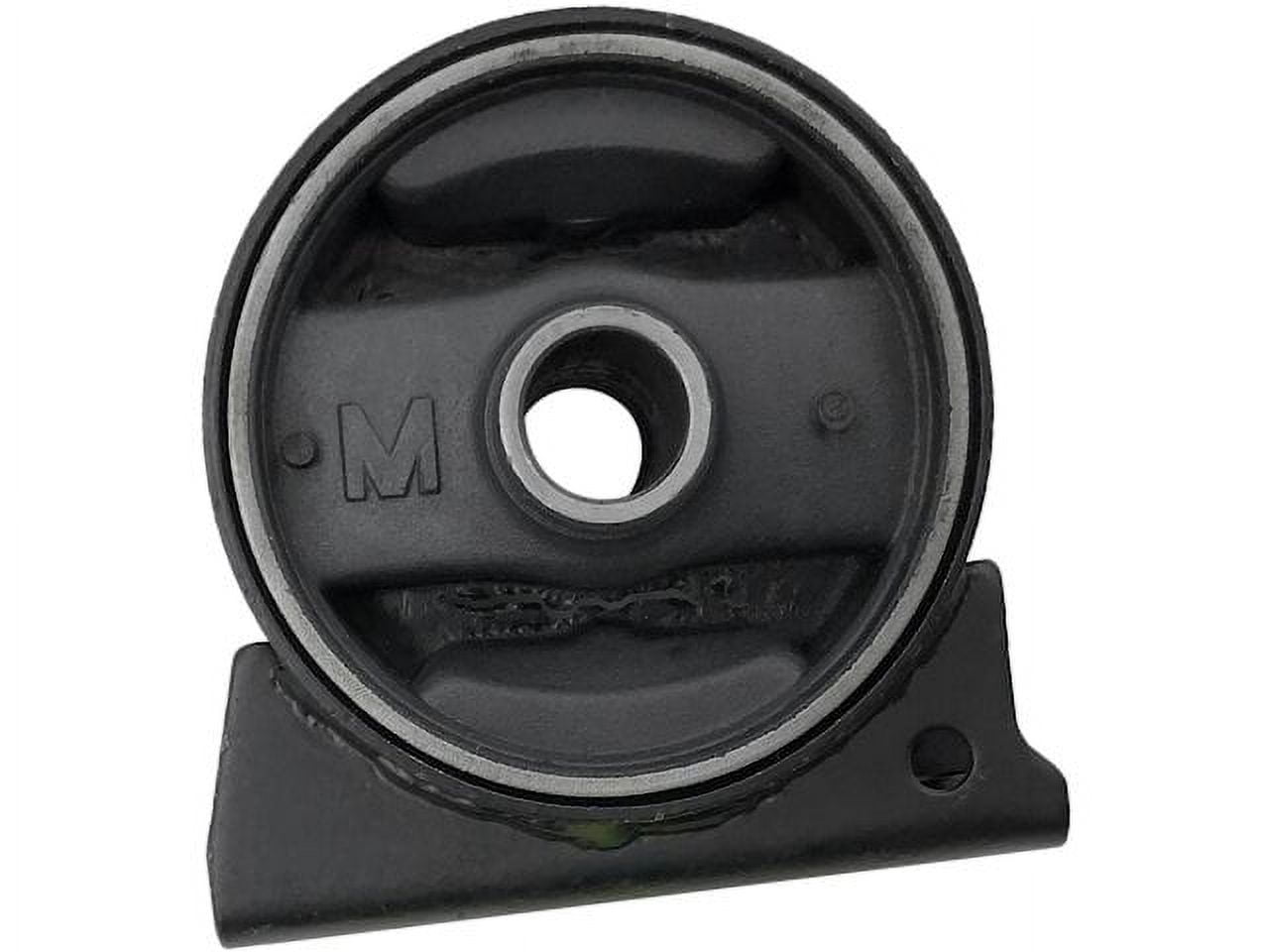 Front Engine Mount - Compatible with 2008 - 2015 Mitsubishi Lancer 2.0L ...