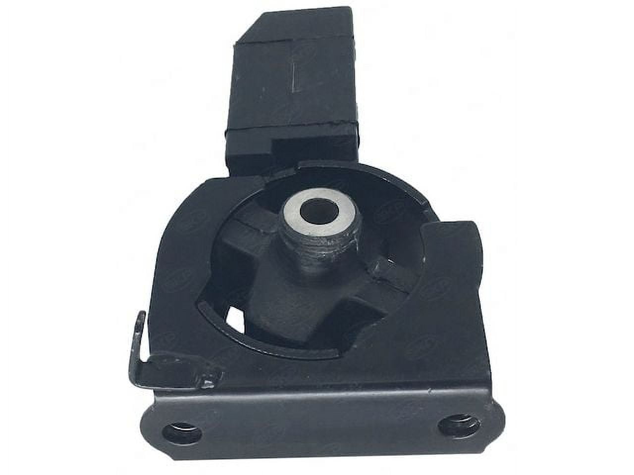 Front Engine Mount - Compatible with 2008 Toyota Matrix 1.8L 4-Cylinder ...