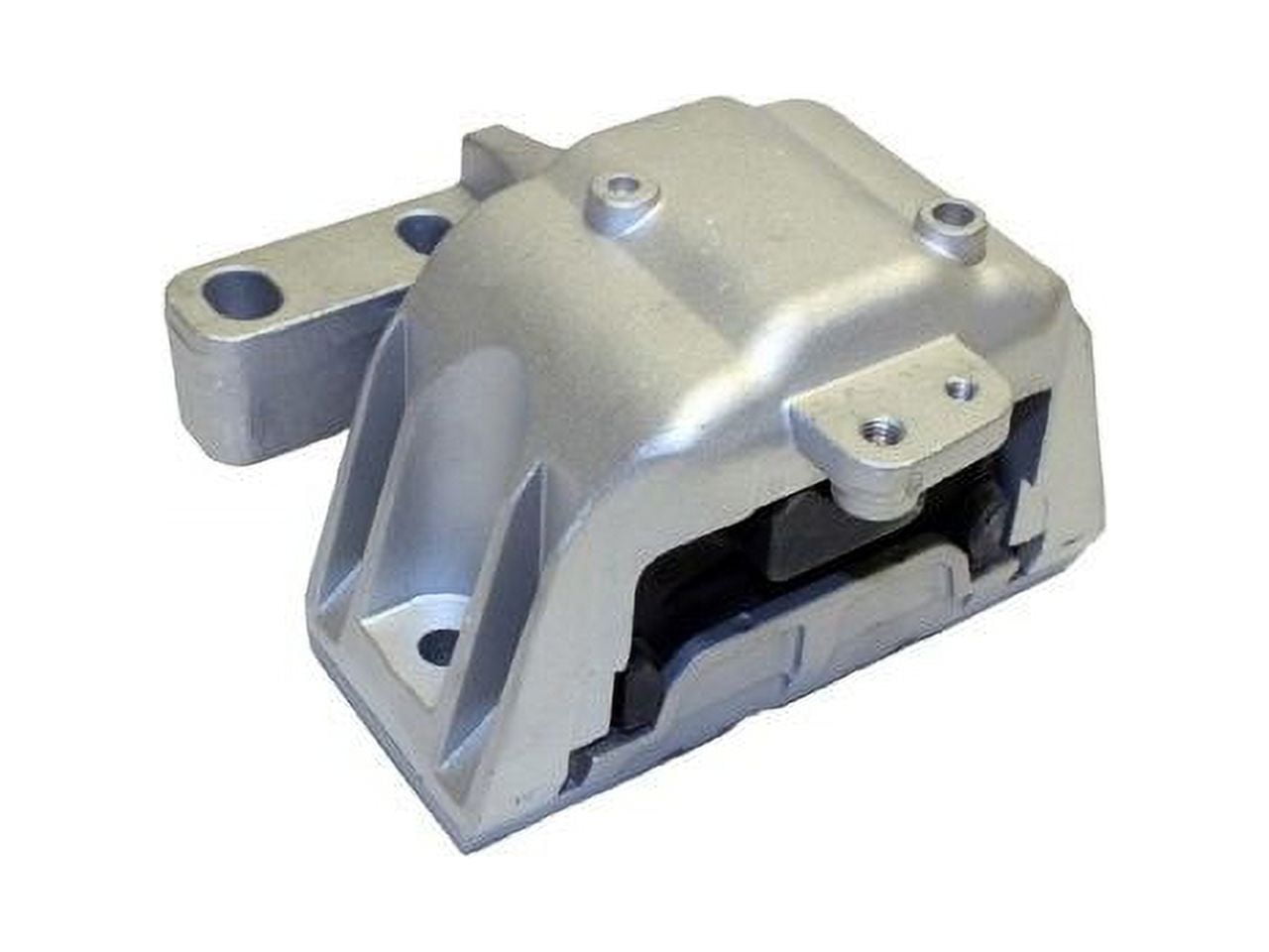 Front Engine Mount - Compatible with 2009 - 2015 Volkswagen CC 2.0L 4-Cylinder 2010 2011 2012 ...