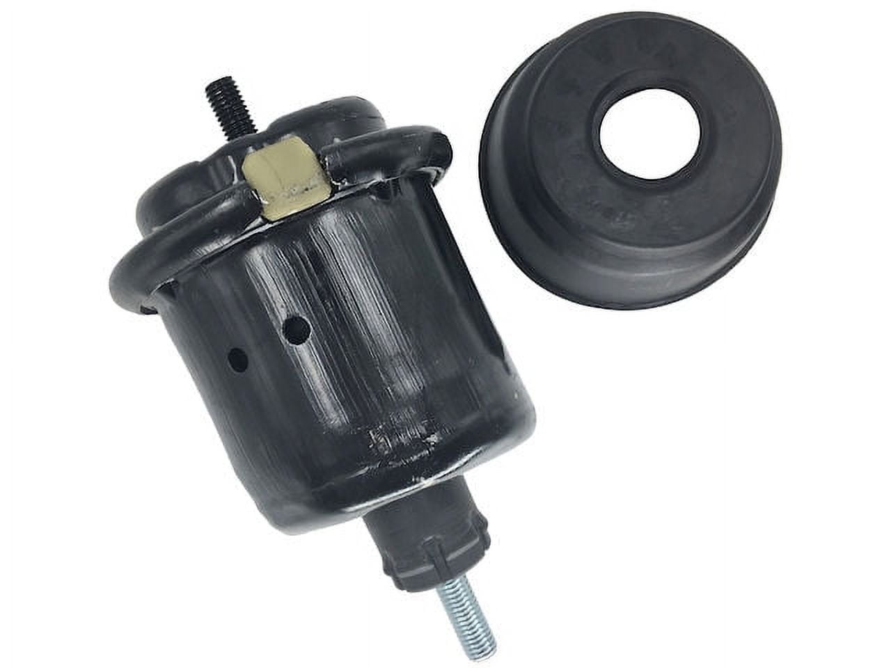 Front Engine Mount - Compatible with 2009 - 2016 Chevy Traverse 3.6L V6 ...