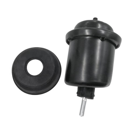 Front Engine Mount - Compatible with 2009 - 2016 GMC Acadia 3.6L V6 ...