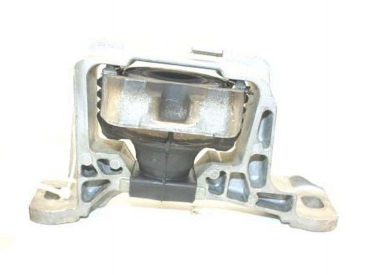 Front Engine Mount - Compatible with 2012 - 2017 Ford Focus 2.0L 4 ...