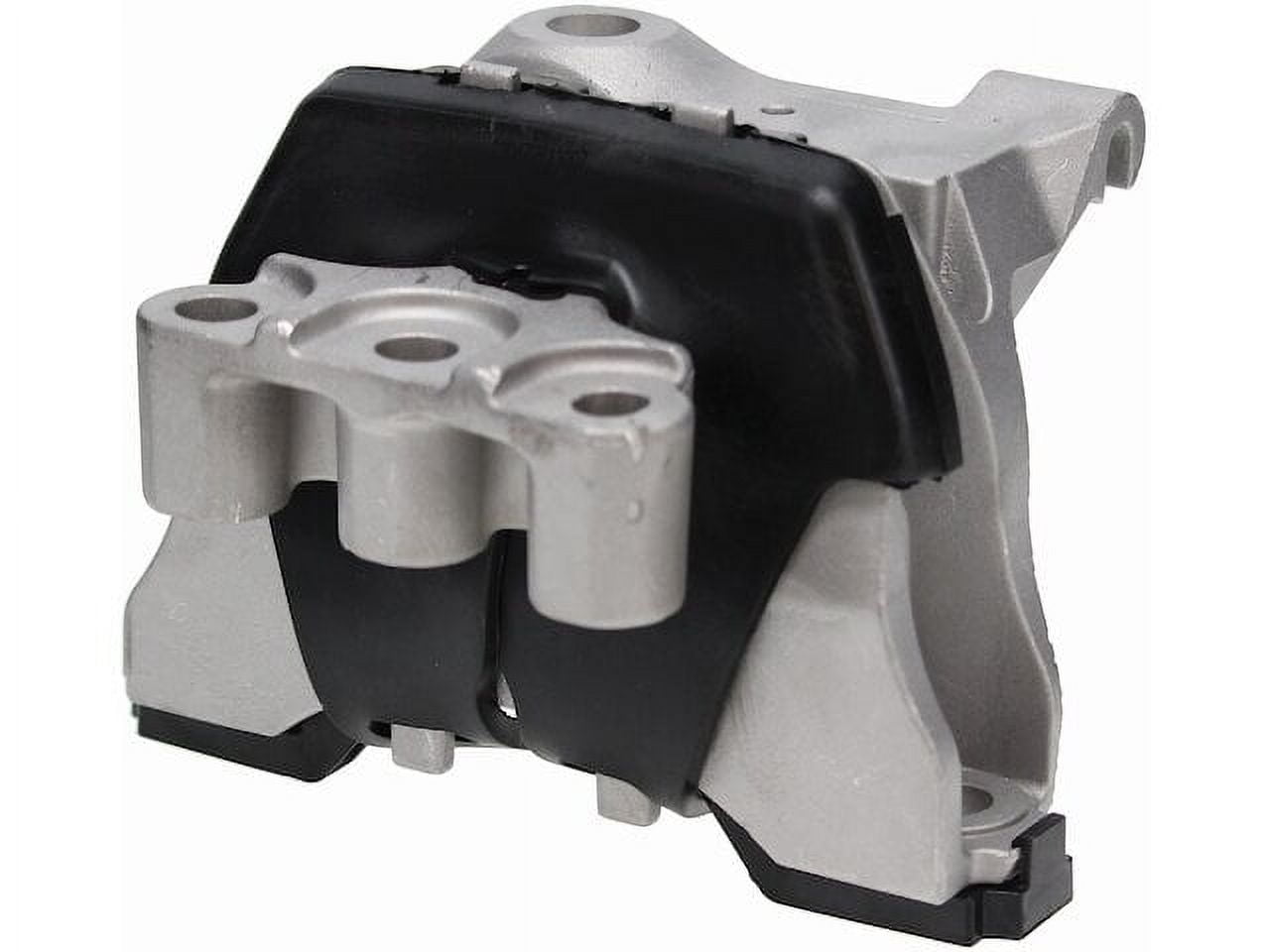 Front Engine Mount - Compatible with 2013 - 2016 Dodge Dart 2.4L 4 ...