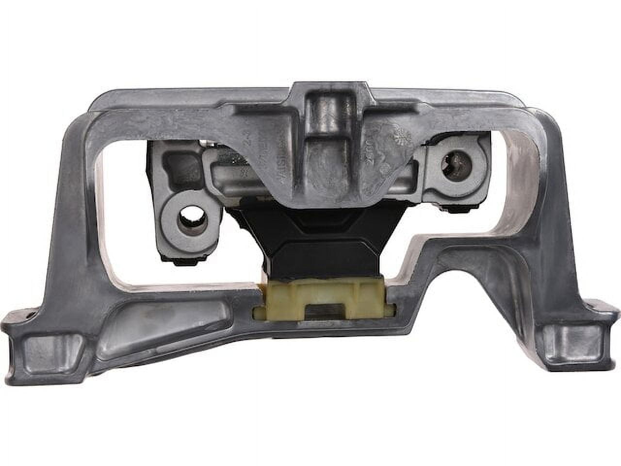 Front Engine Mount - Compatible with 2014 - 2019 Mercedes-Benz CLA250 2 ...