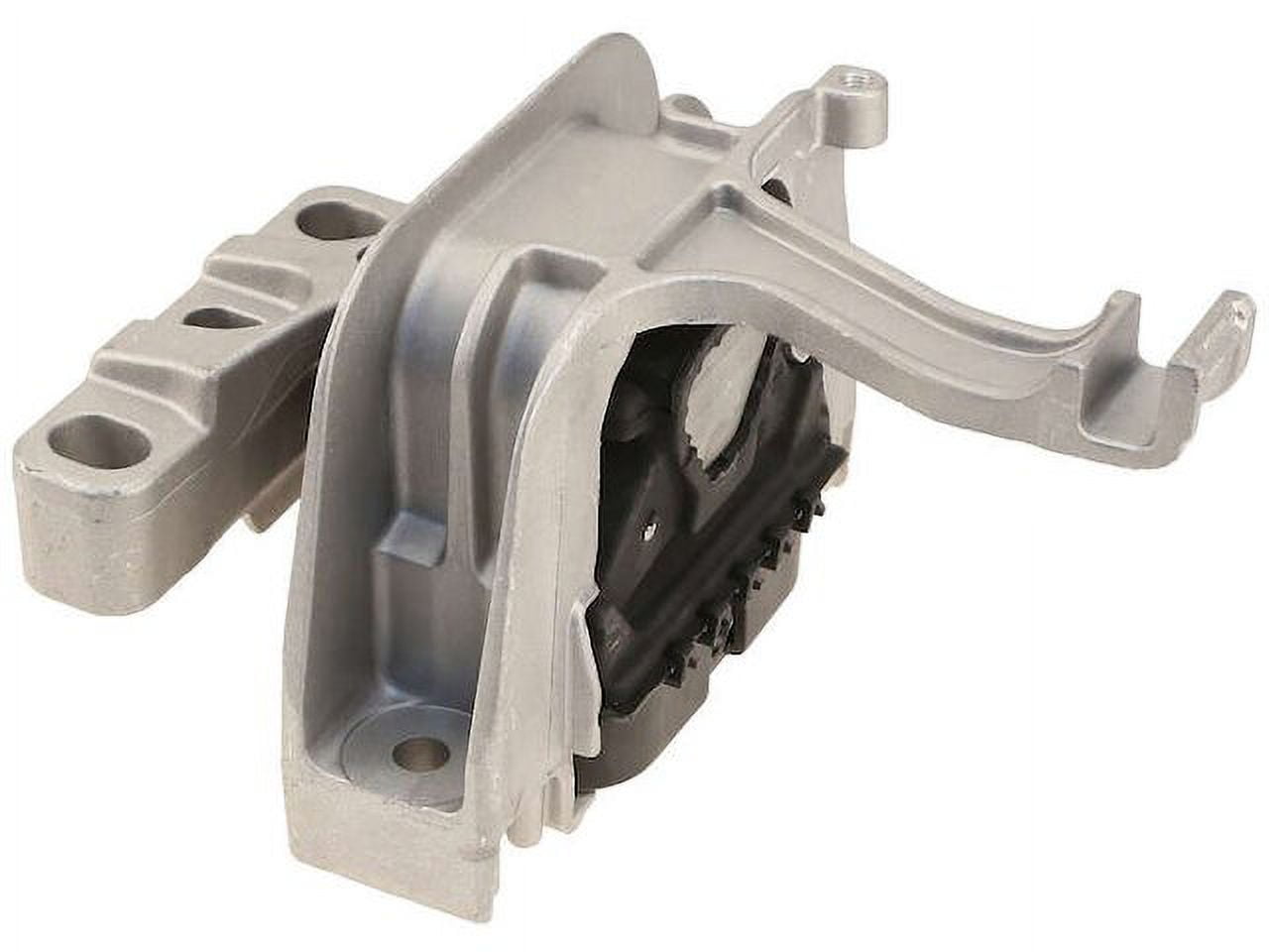 Front Engine Mount - Compatible with 2015 - 2018 Volkswagen Golf ...