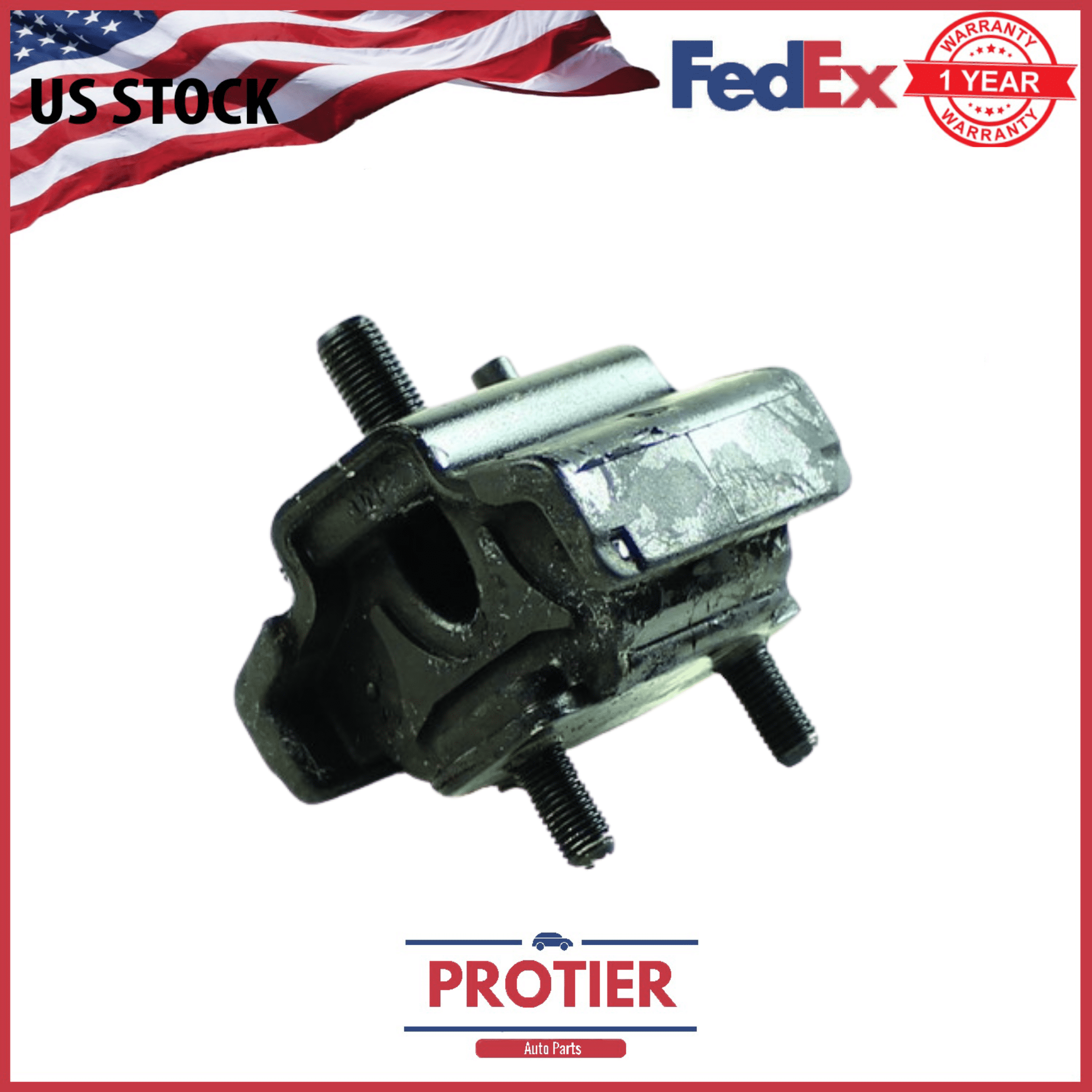 Front Engine Mount For Mazda MX-5 / Miata - Walmart.com