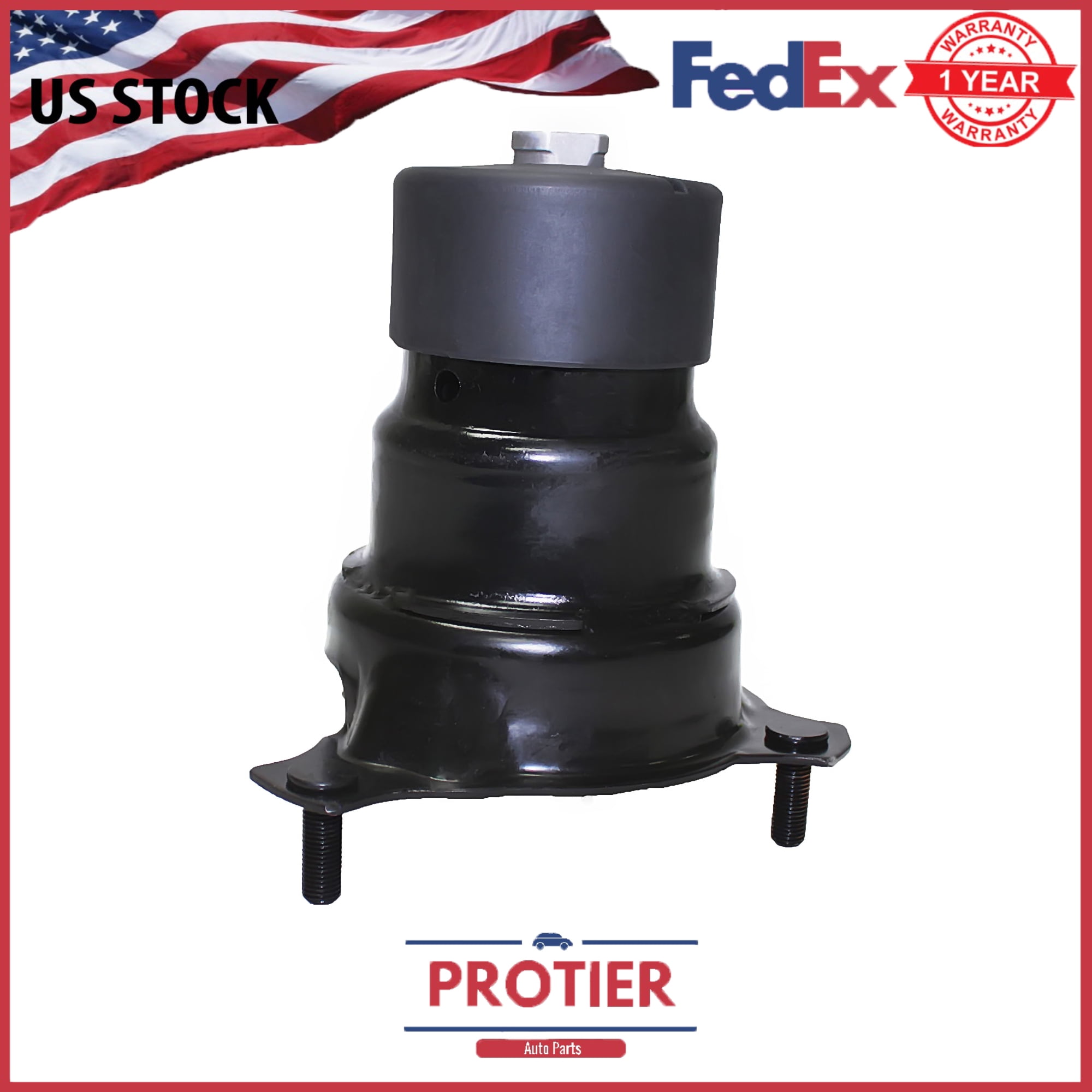 Front Engine Mount For Toyota CAMRY TACOMA - Walmart.com