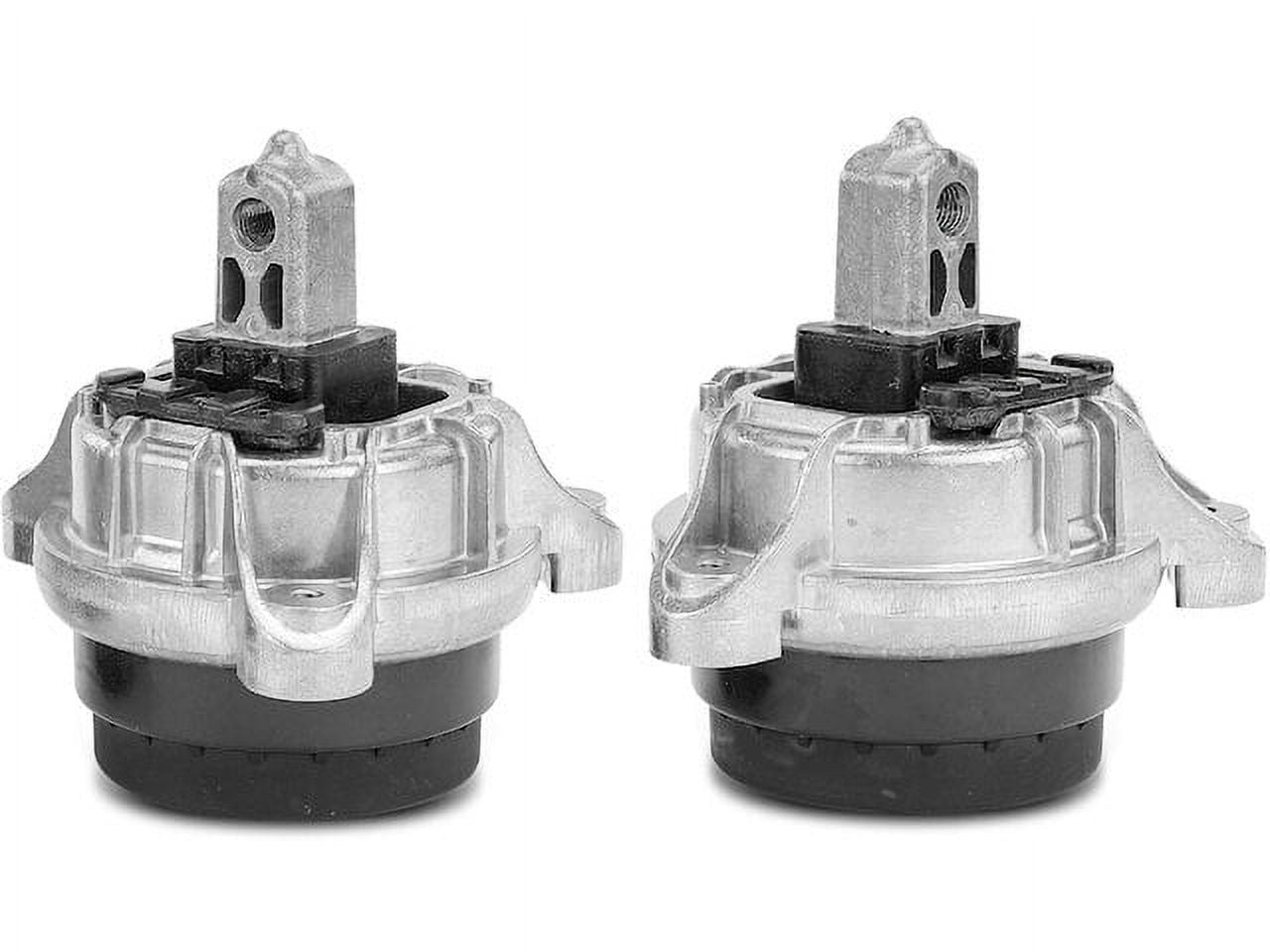 Bmw 540 Engine Mount Kit