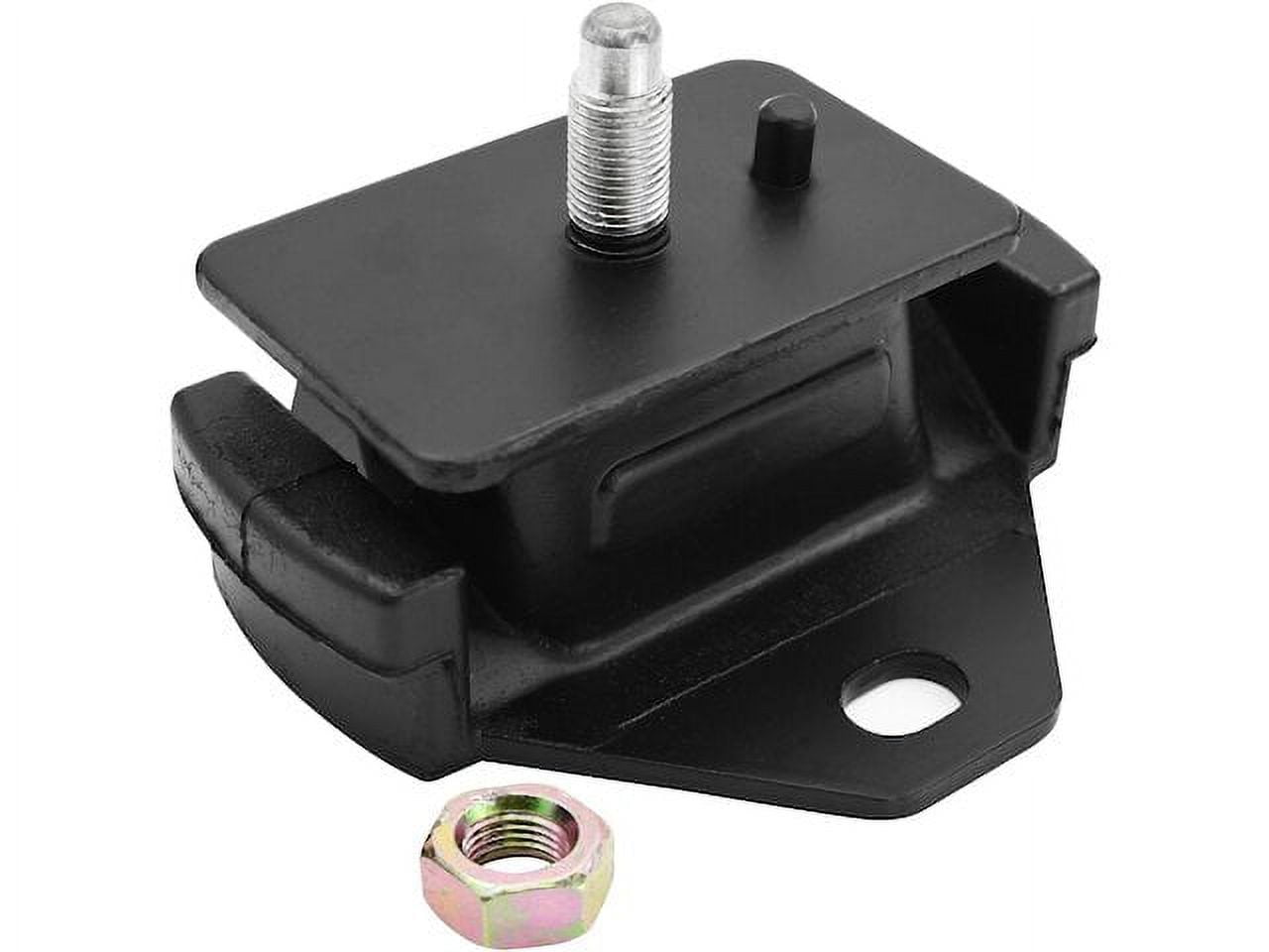 Front Engine Mount - Left or Right - Compatible with 1981 - 1995 Toyota ...