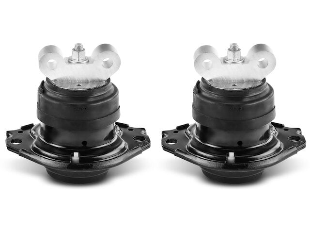 Front Engine Mount Set 2 - Compatible with 2011 - 2022 Chrysler 300 ...