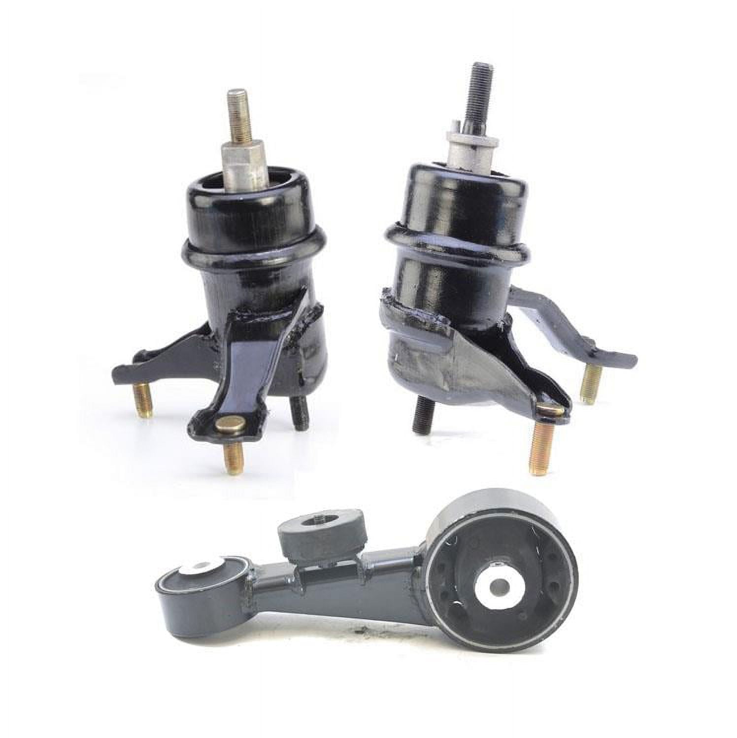 Front Engine Mount Torque Strut Transmission 3pc Kit for Lexus ES350 ...