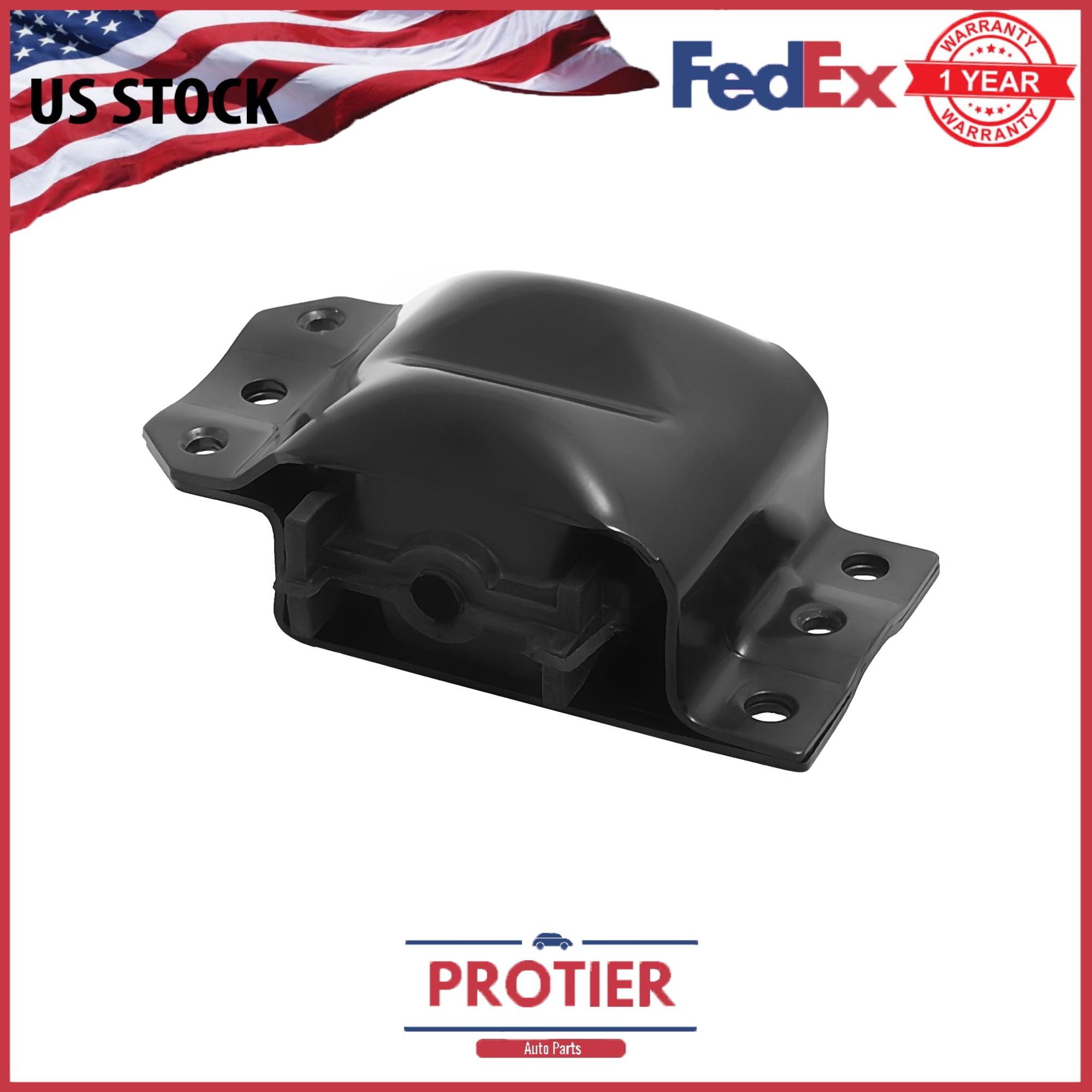 Front Engine Mount for BLAZER ESCALADE JIMMY SUBURBAN TAHOE YUKON K10 ...