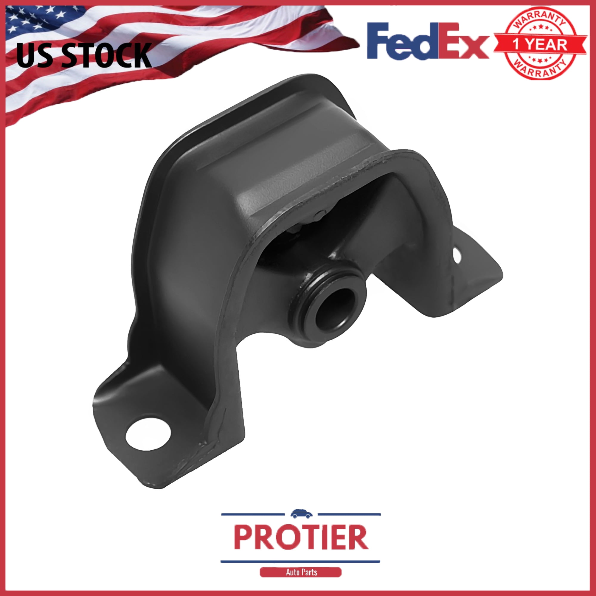 Front Engine Mount for HONDA CIVIC CRX ACURA INTEGRA WAGOVAN - Walmart.com