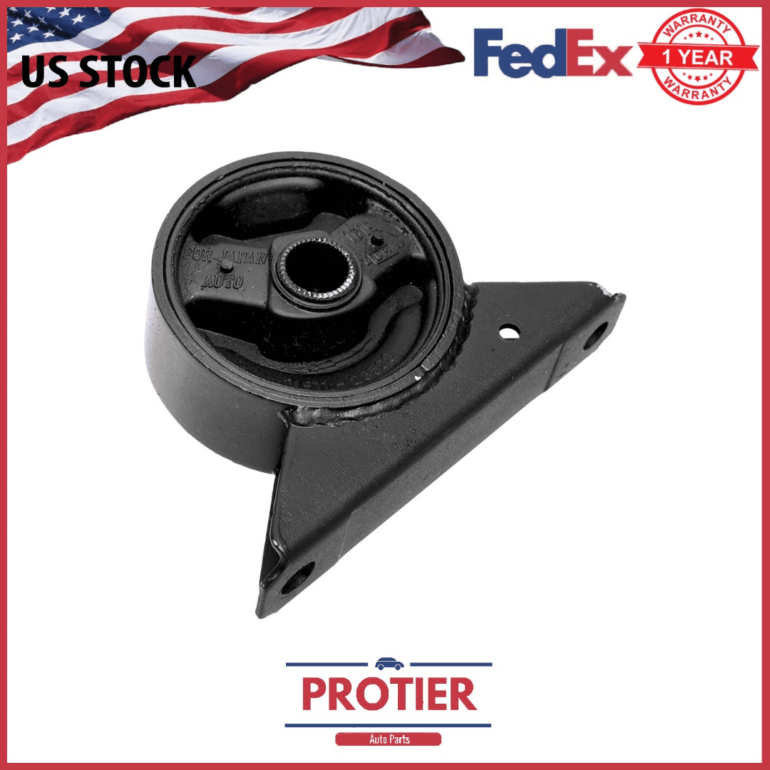 Front Engine Mount for HYUNDAI ELANTRA SCOUPE - Walmart.com