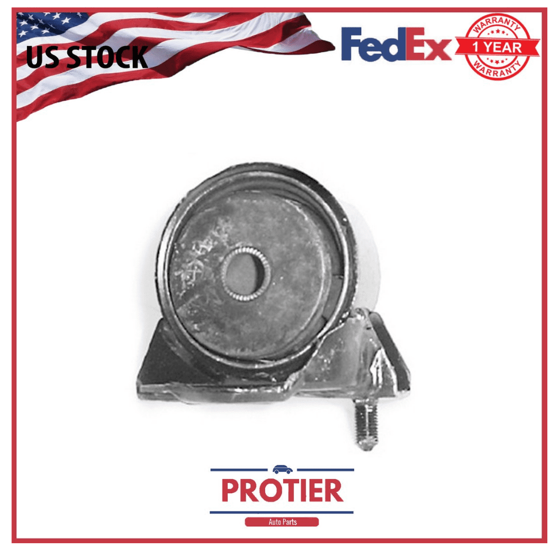 Front Engine Mount for HYUNDAI ELANTRA TIBURON - Walmart.com