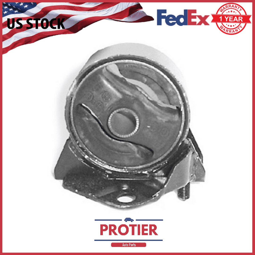 Front Engine Mount for HYUNDAI ELANTRA TIBURON - Walmart.com