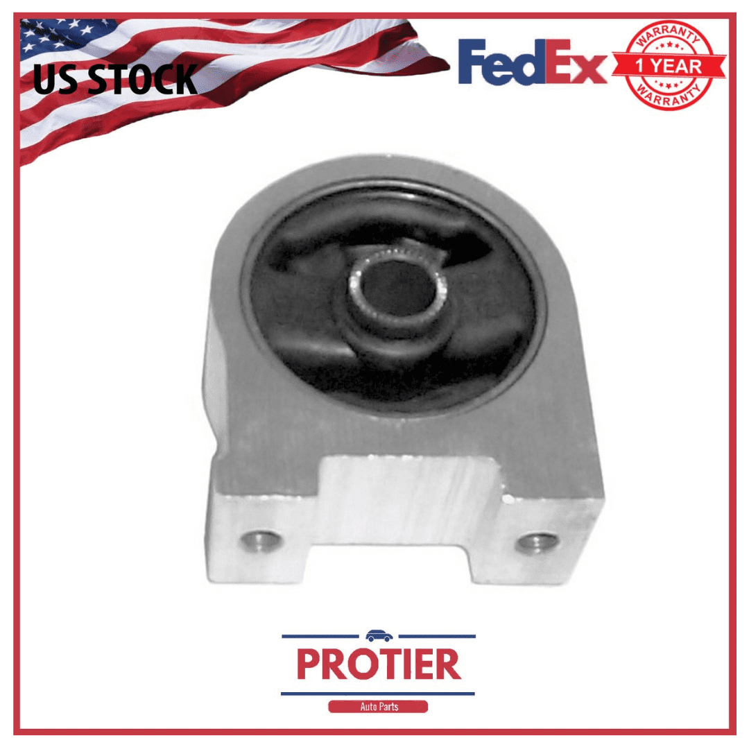 Front Engine Mount for HYUNDAI SONATA - Walmart.com