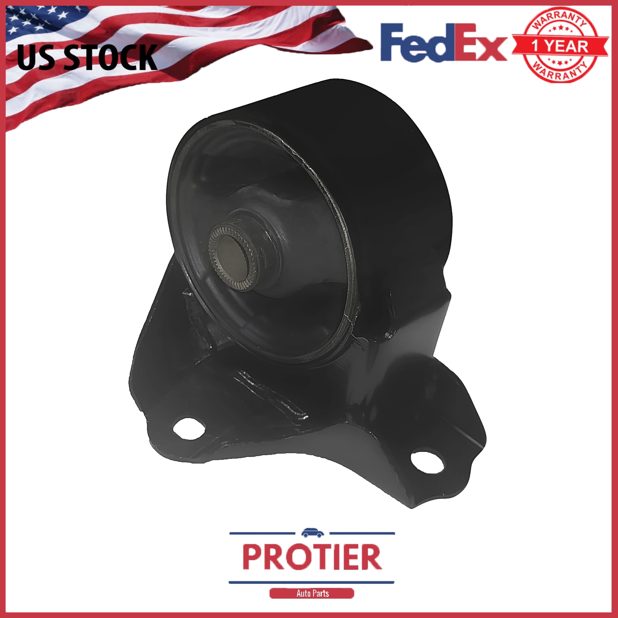 Front Engine Mount for HYUNDAI SONATA - Walmart.com