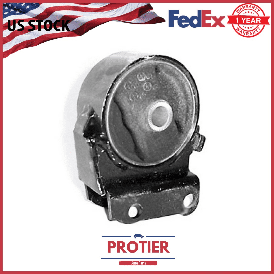 Front Engine Mount for HYUNDAI SONATA - Walmart.com