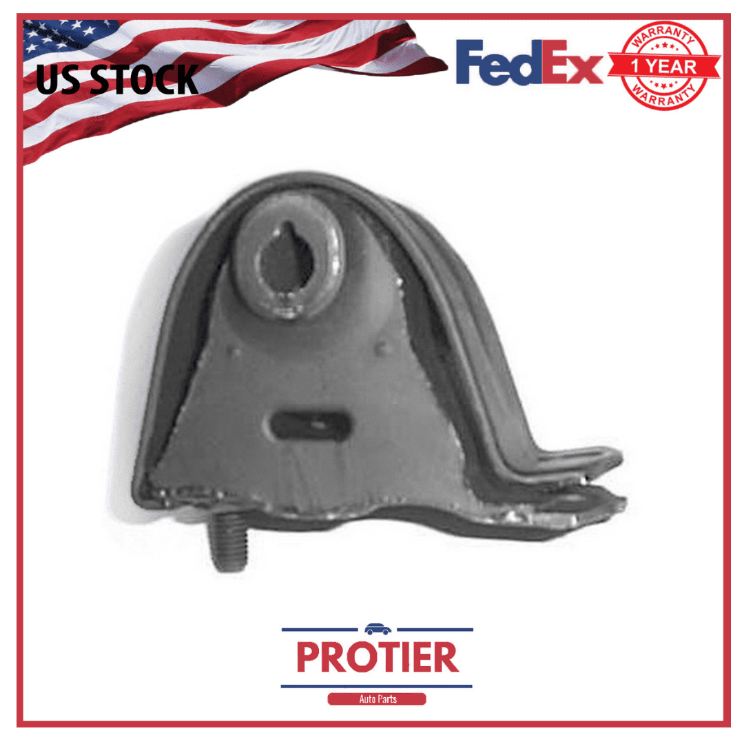 Front Engine Mount for JEEP WRANGLER - Walmart.com