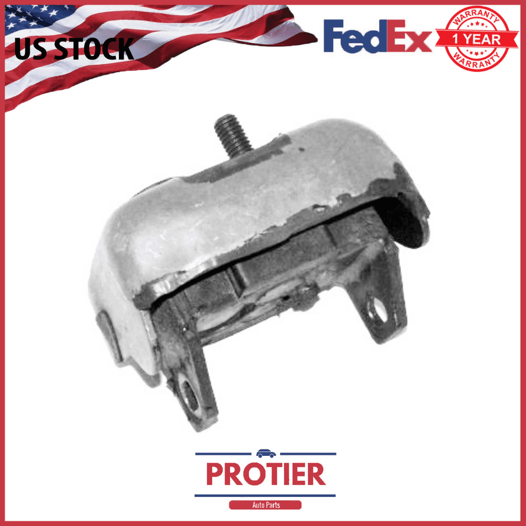Front Engine Mount for MERCURY BOBCAT CAPRI FORD MUSTANG II PINTO ...
