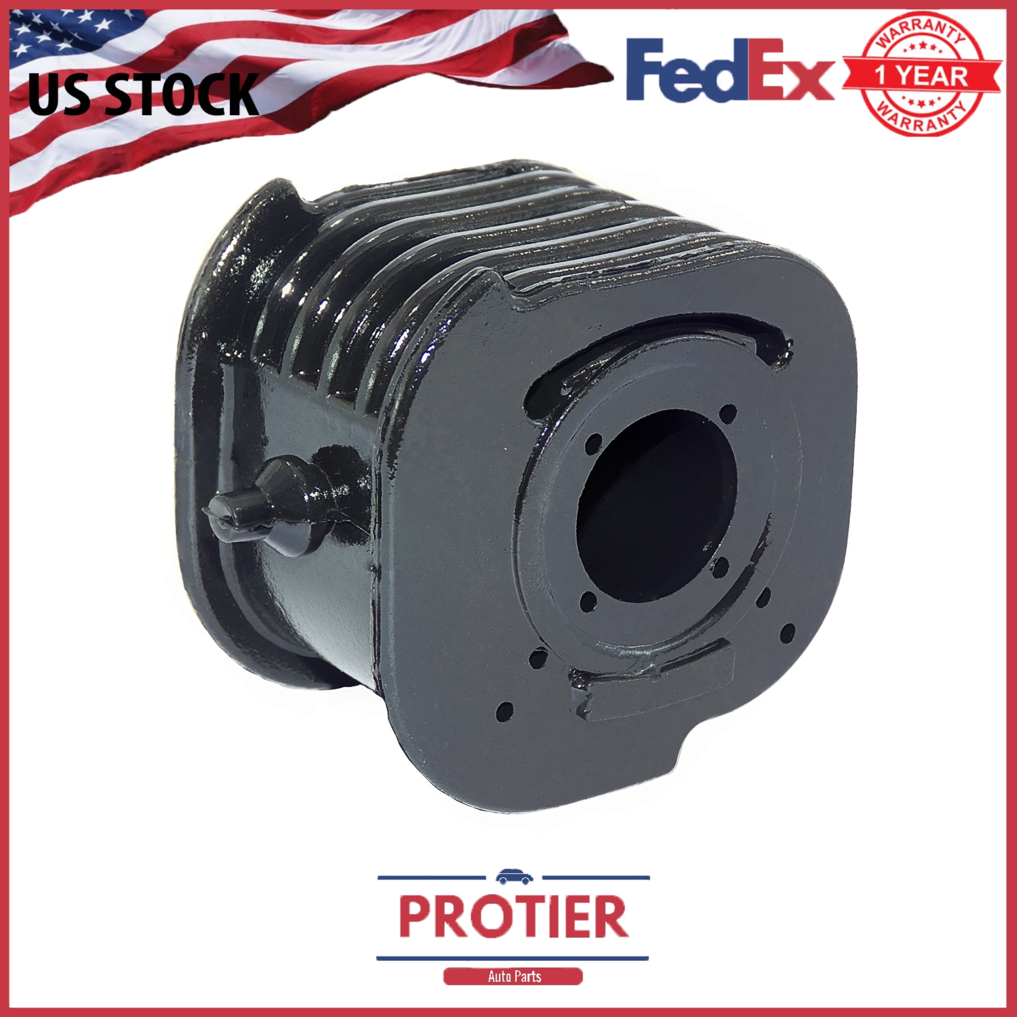 Front Engine Mount for MITSUBISHI ECLIPSE GALANT PLYMOUTH LASER EAGLE ...