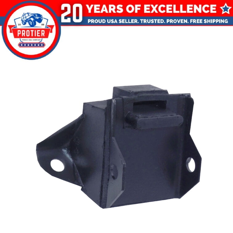 Front Engine Mount for OLDSMOBILE CUTLASS SUPRE F85 STARFIRE VISTA ...