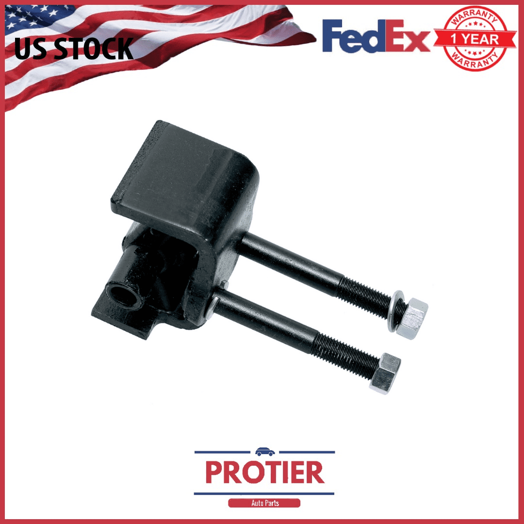 Front Engine Mount for SUBARU DL GL STANDARD - Walmart.com