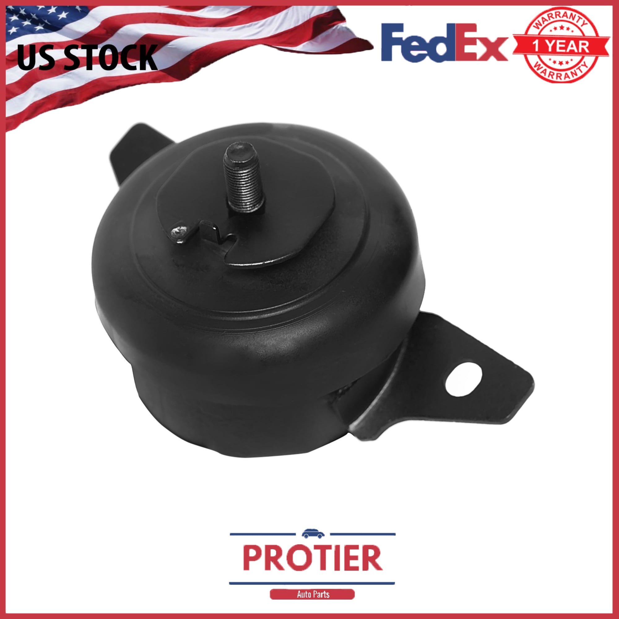 Front Engine Mount for TOYOTA 4RUNNER LEXUS GX470 - Walmart.com