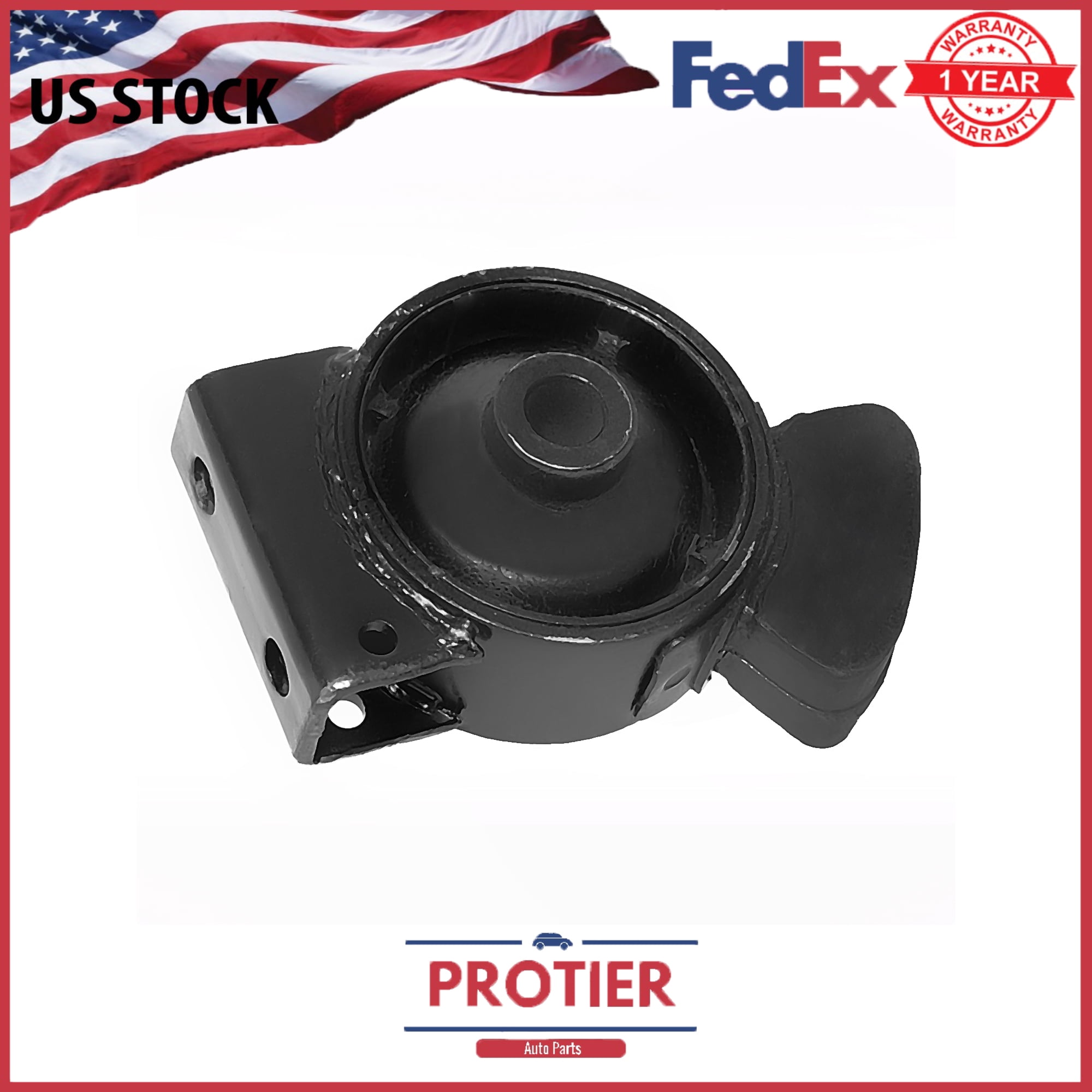 Front Engine Mount for TOYOTA CAMRY - Walmart.com
