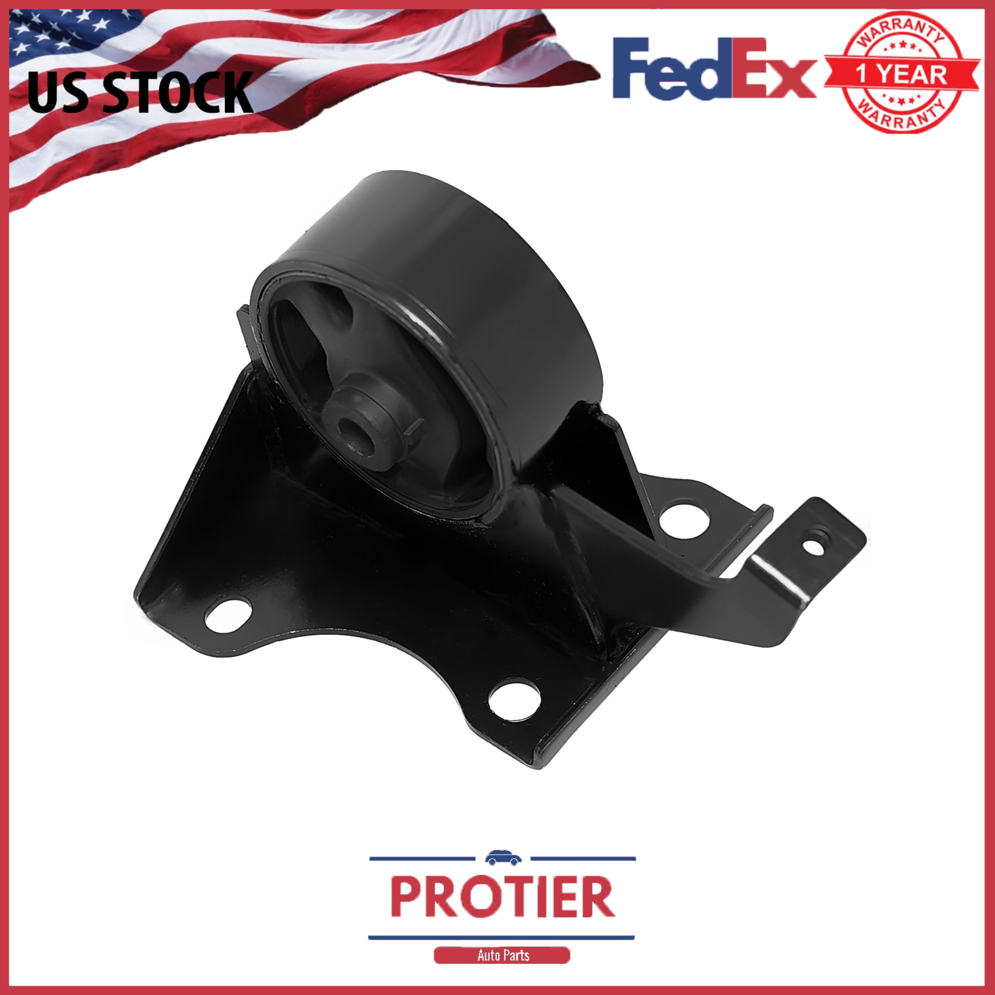 Front Engine Mount for TOYOTA MR2 - Walmart.com