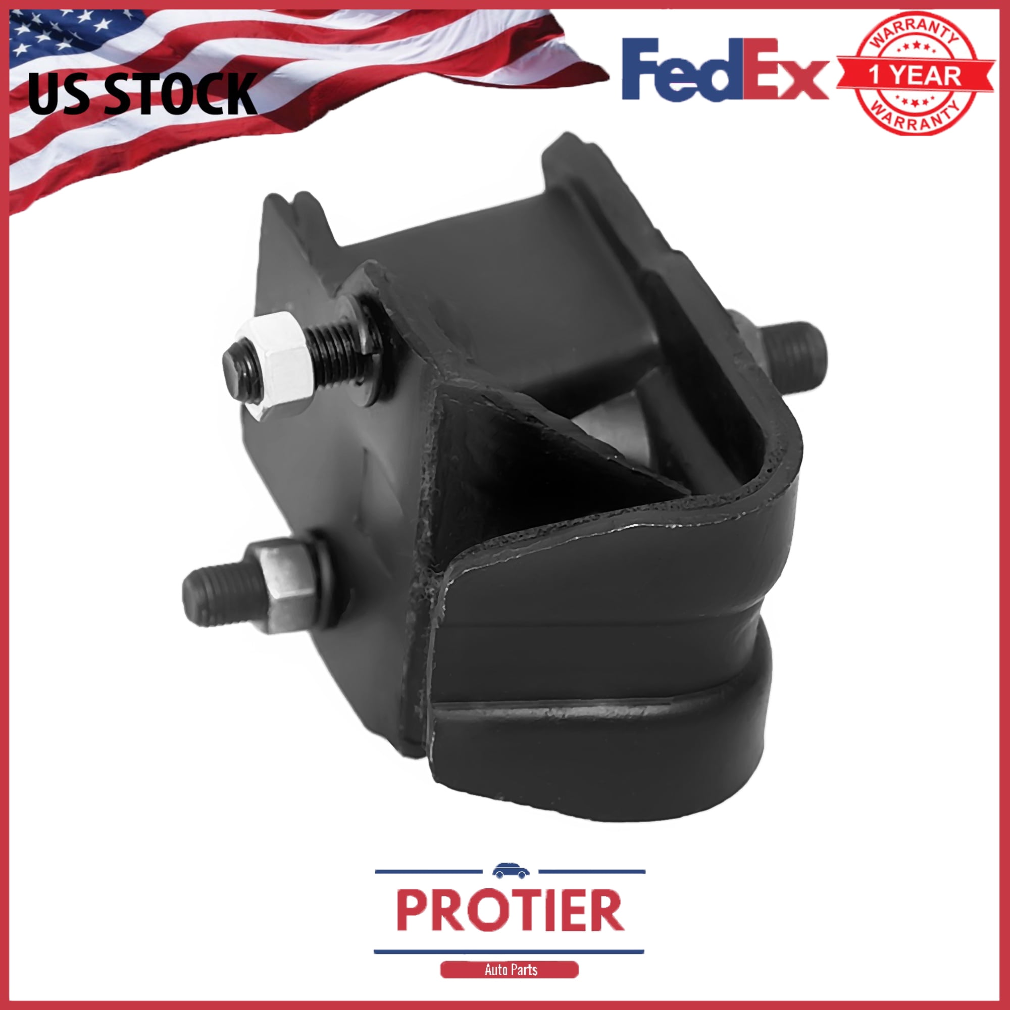 Front Engine Mount for TOYOTA STARLET - Walmart.com