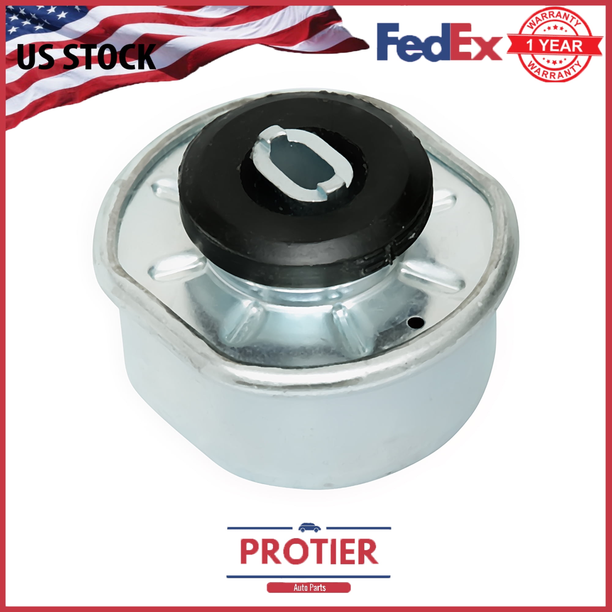 Front Engine Mount for VOLKSWAGEN EUROVAN TRANSPORTER - Walmart.com