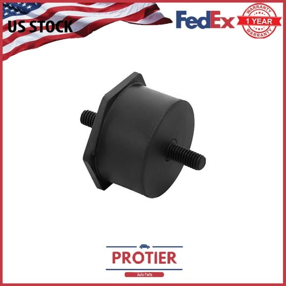 Volvo 244 Engine Mount