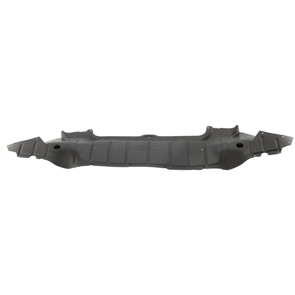 Under Engine Cover Splash Guard Compatible with 2016-2018 BMW M2 Front ...