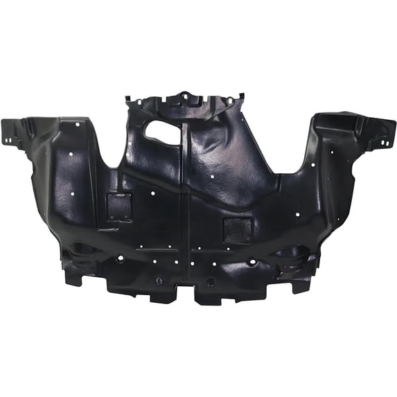 Under Engine Cover Splash Guard Compatible with 2010-2011 Subaru ...