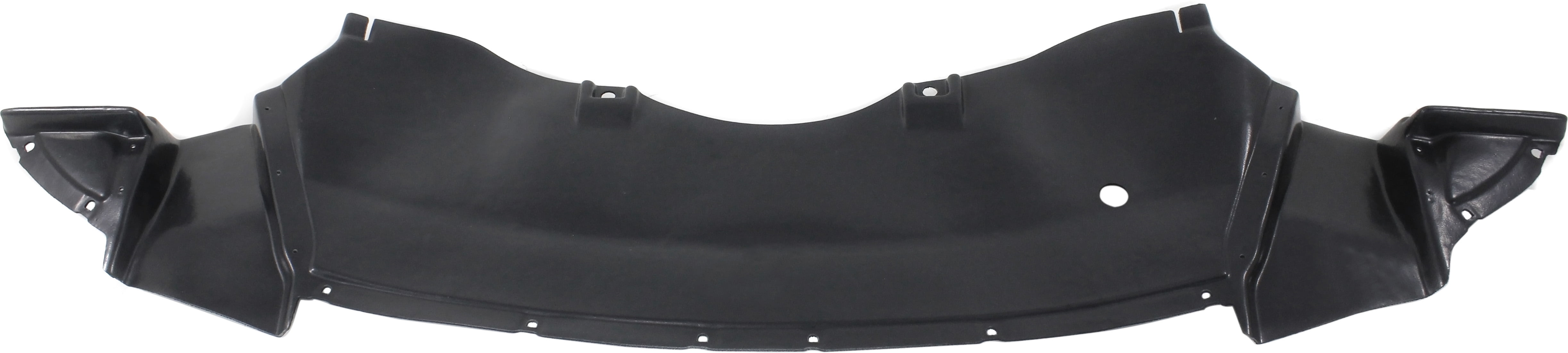 Dodge Magnum Engine Splash Shield
