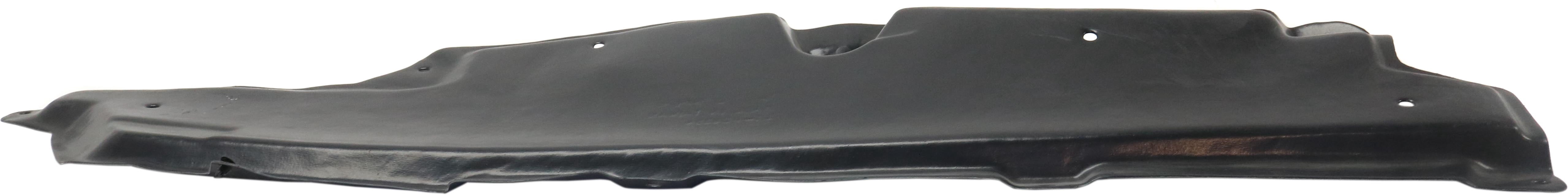 Front Engine Splash Shield Compatible with FORD EDGE 2011-2014/MKX 2011 ...