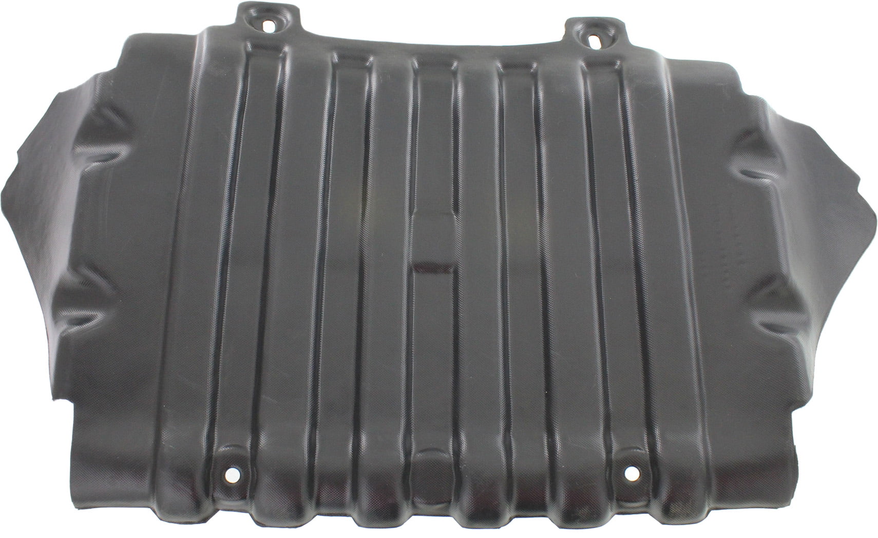 Front Engine Splash Shield Compatible with FORD ESCALADE 2007-2014 ...