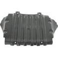 Front Engine Splash Shield Compatible with FORD ESCALADE 2007-2014 ...