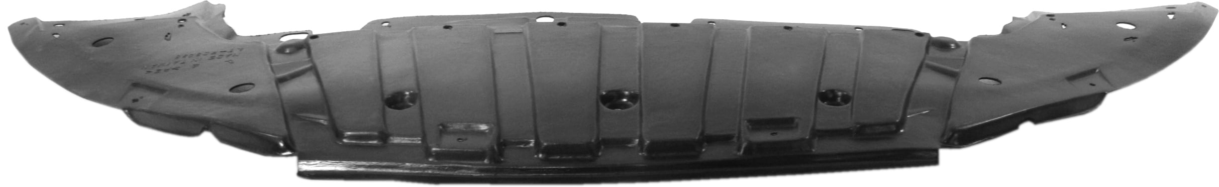 Ford Focus Engine Splash Shield