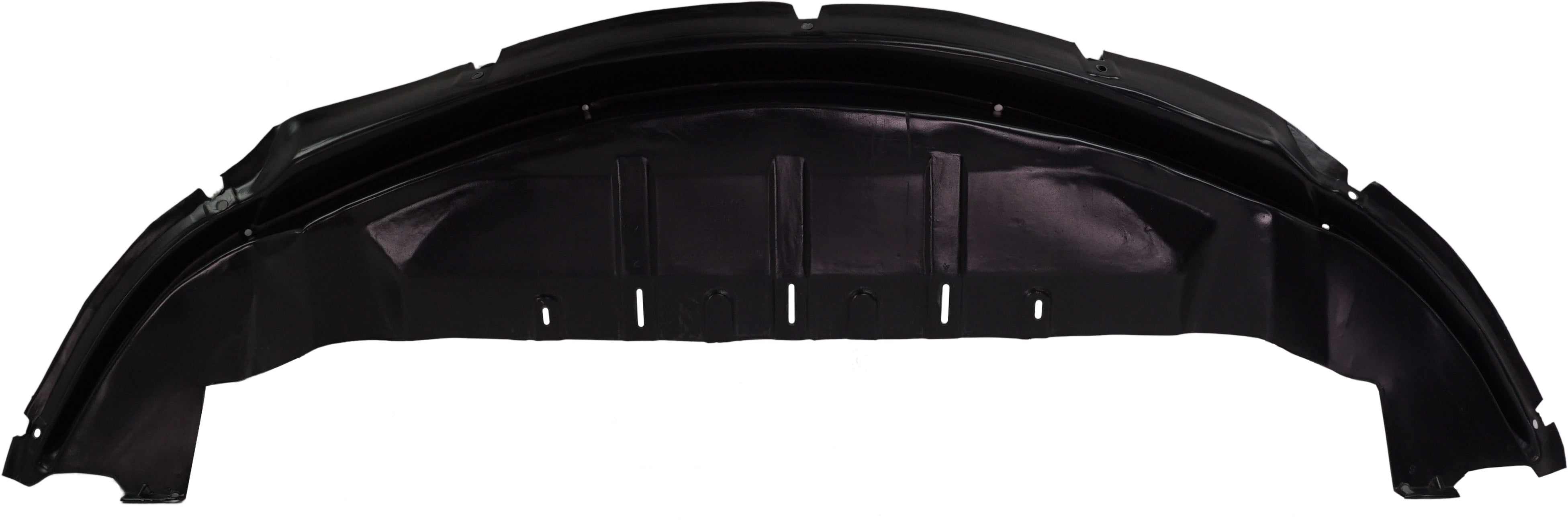 Front Engine Splash Shield Compatible with FORD TAURUS 2010-2017 Under ...
