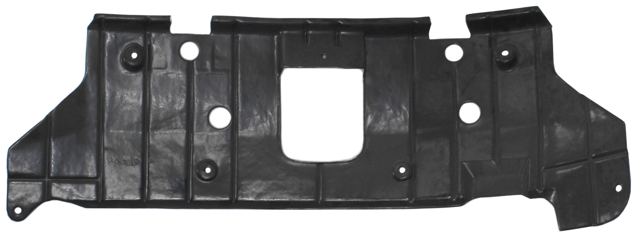 Front Engine Splash Shield Compatible with HYUNDAI ACCENT 2000-2006 ...