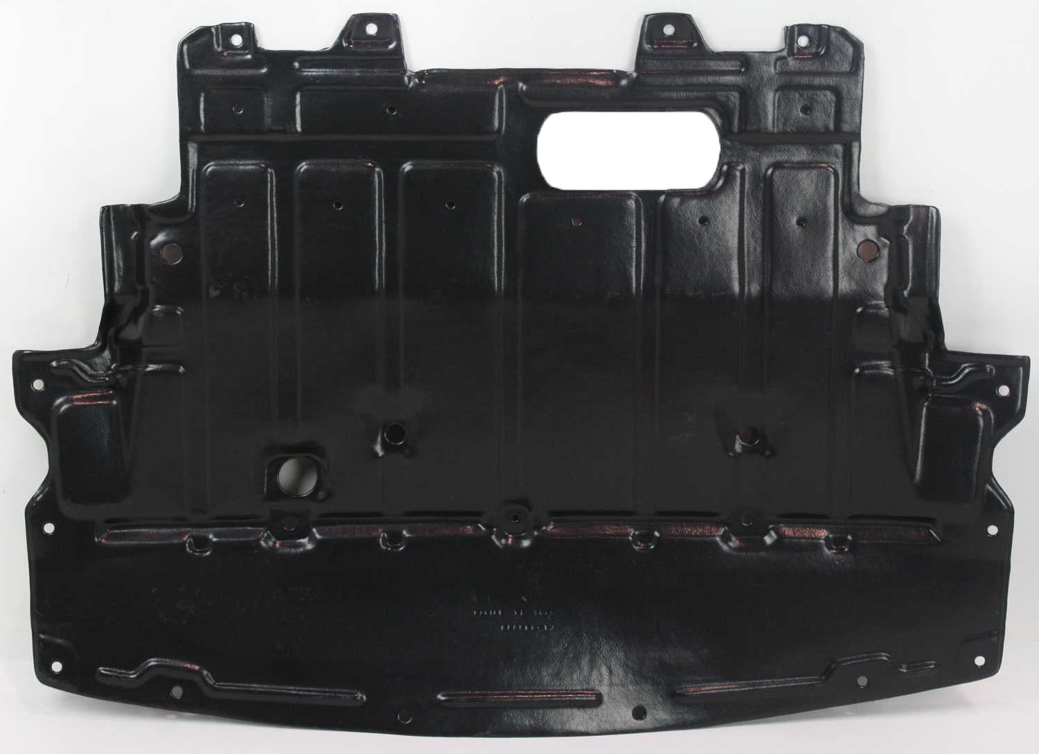 Front Engine Splash Shield Compatible with INFINITI G35 2004-2006 Under ...