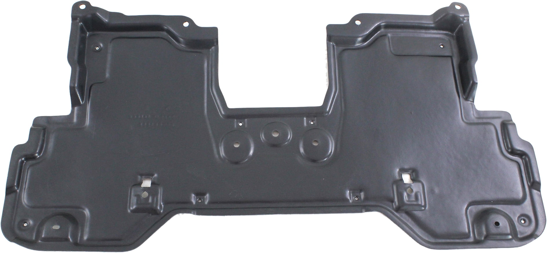 Infiniti Q50 Engine Splash Shield