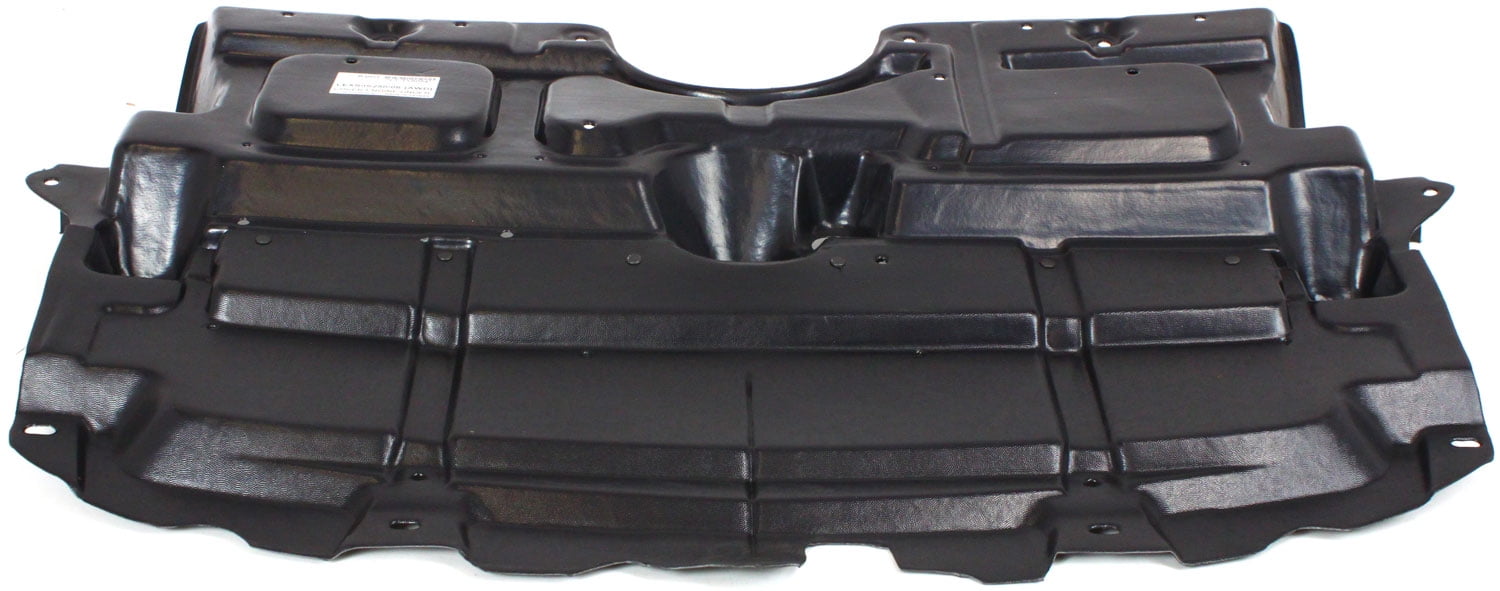 Front Engine Splash Shield Compatible with LEXUS IS250/IS350 2006-2008 ...
