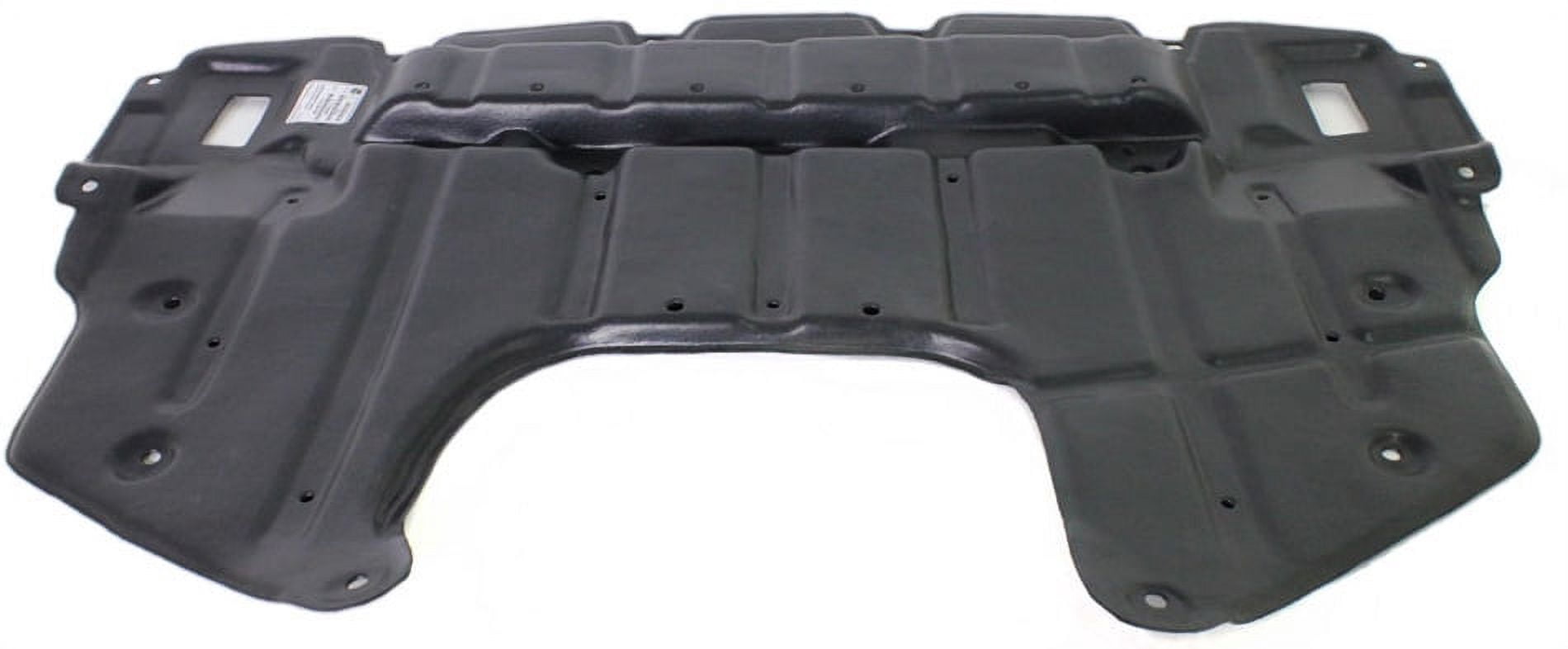 Garage-Pro Front Engine Splash Shield, Under Cover Assy for Lexus IS300 ...