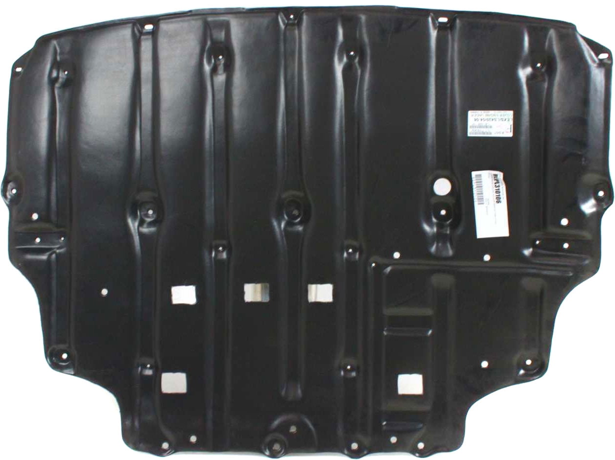 Front Engine Splash Shield Compatible with LEXUS LS430 2004-2006 Under ...