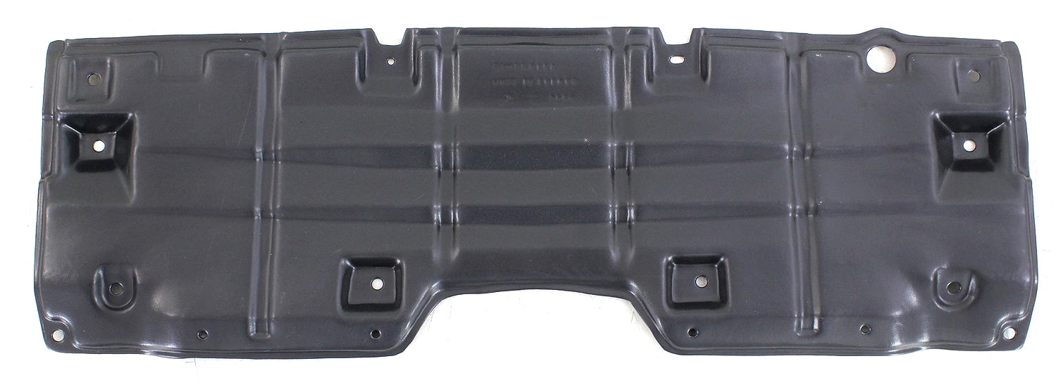 Front Engine Splash Shield Compatible with LEXUS RX350/RX450H 2010-2015 ...