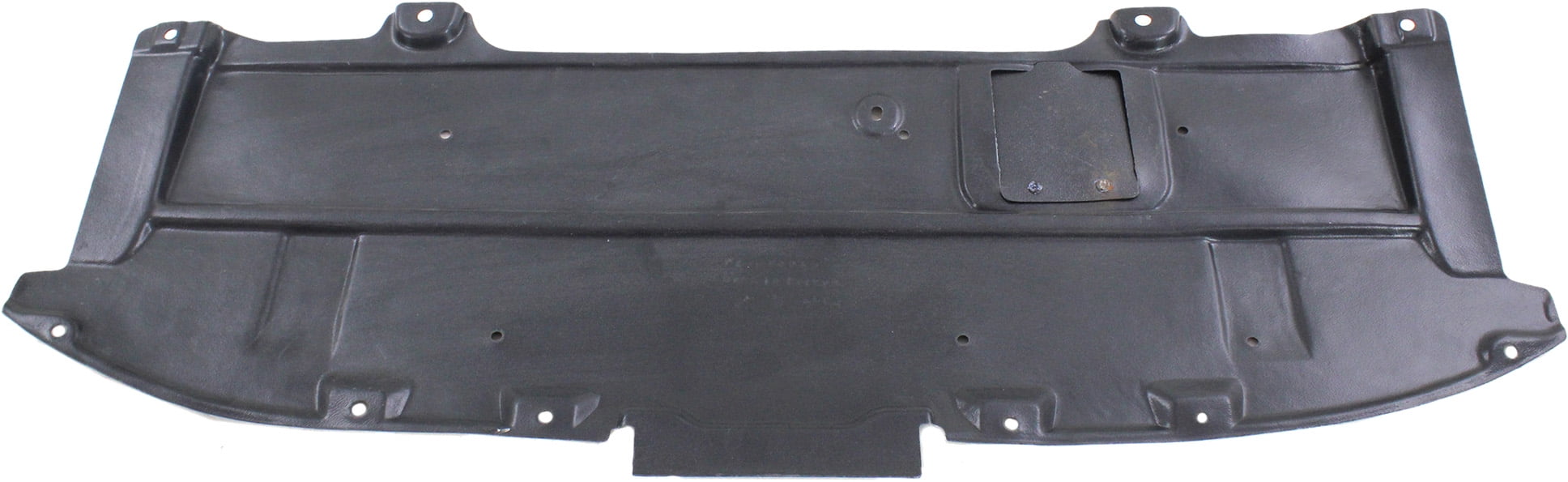 Front Engine Splash Shield Compatible with MAZDA CX-5 2013-2016 Under ...
